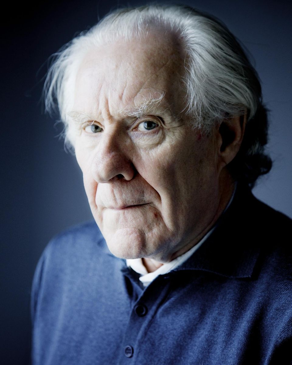 Alain Badiou, no limit | Ανιχνεύσεις