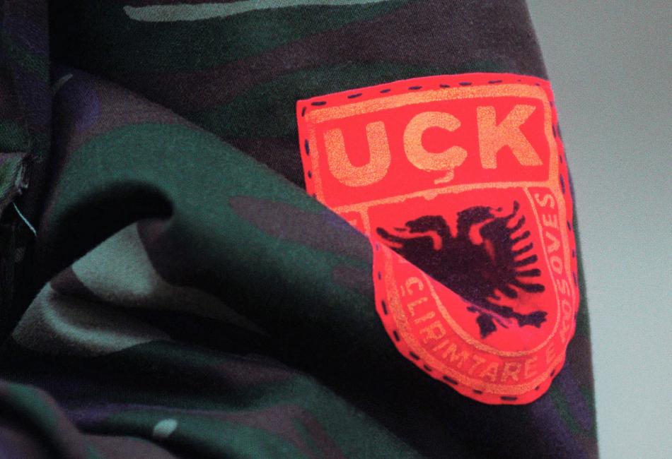 Στελέχη του UCK στη νέα κυβέρνηση των Σκοπίων | Ανιχνεύσεις