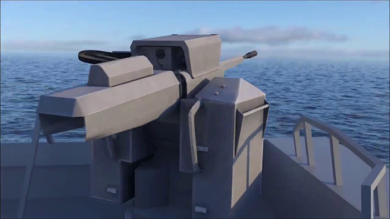 Τα χαρακτηριστικά των Belharra! Εξοπλισμός για συγκρούσεις υψηλής ...