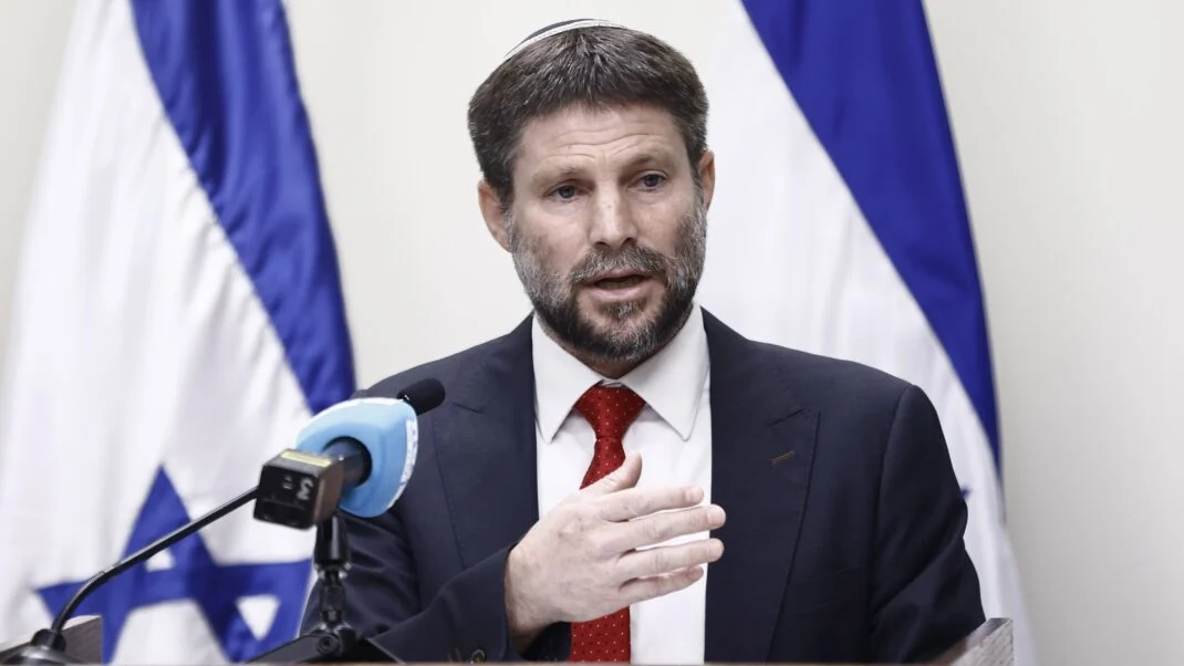 US pressure on Israel over defense minister choice puts Netanyahu in a ...