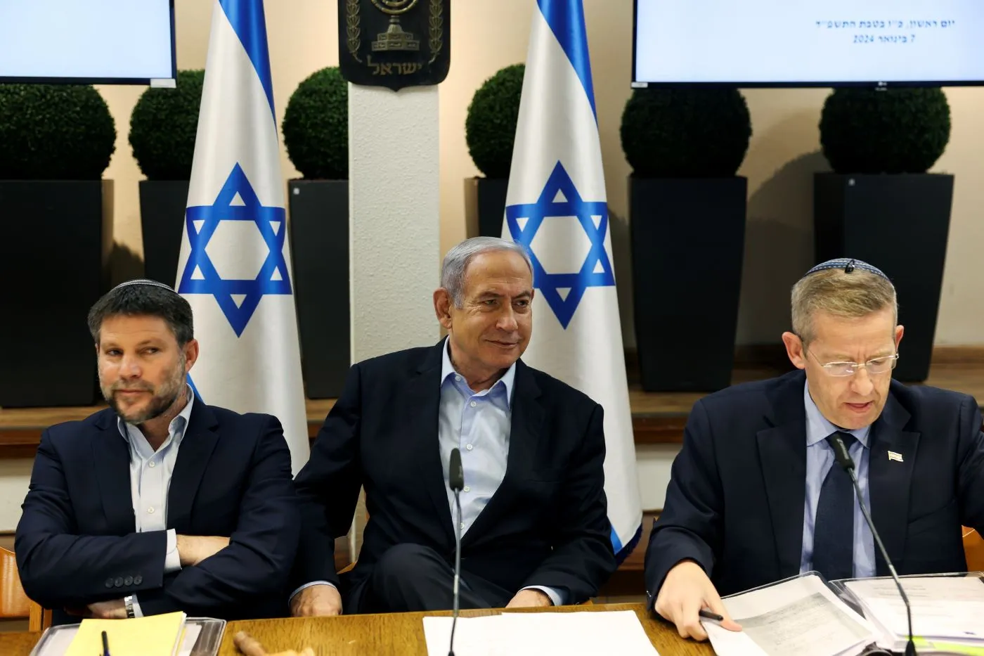 Άνευ προηγουμένου η σύγκρουση του Ισραήλ με τον Ερντογάν: “Να μην ...