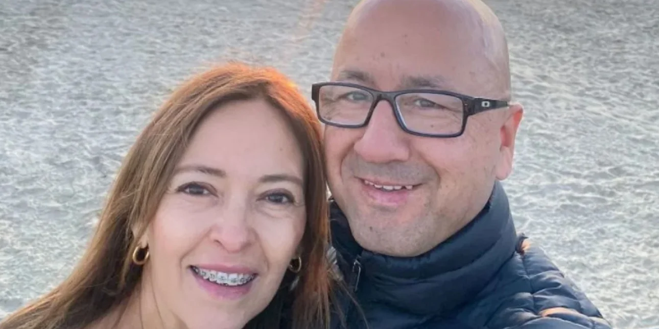 Αφού έζησαν 35 χρόνια στις ΗΠΑ και μεγάλωσαν 3 κόρες, Αμερικανές ...